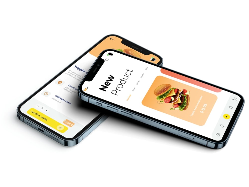 A unique and user-friendly app design | Upwork