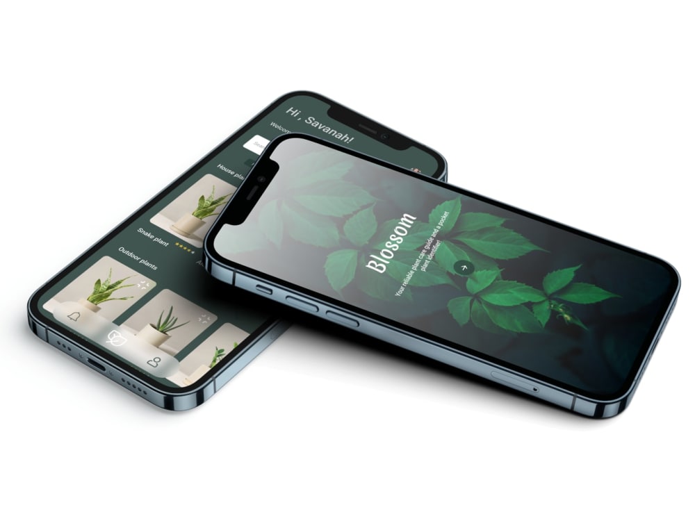 A unique and user-friendly app design | Upwork