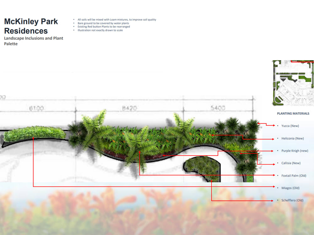 Best 2D Photoshop Renders of Landscape designs | Upwork