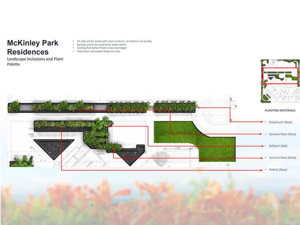 Best 2D Photoshop Renders of Landscape designs | Upwork