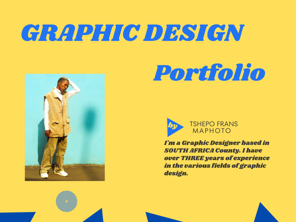 Best tangible portfolio for winning clients | Upwork