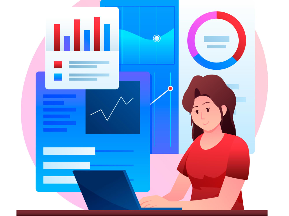 Detail-Oriented Data Entry | Delivering Accuracy and Quality | Upwork