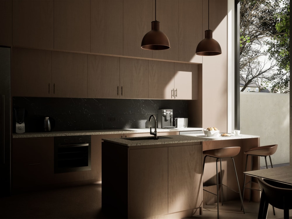 Interior design and photorealistic interior rendering | Upwork