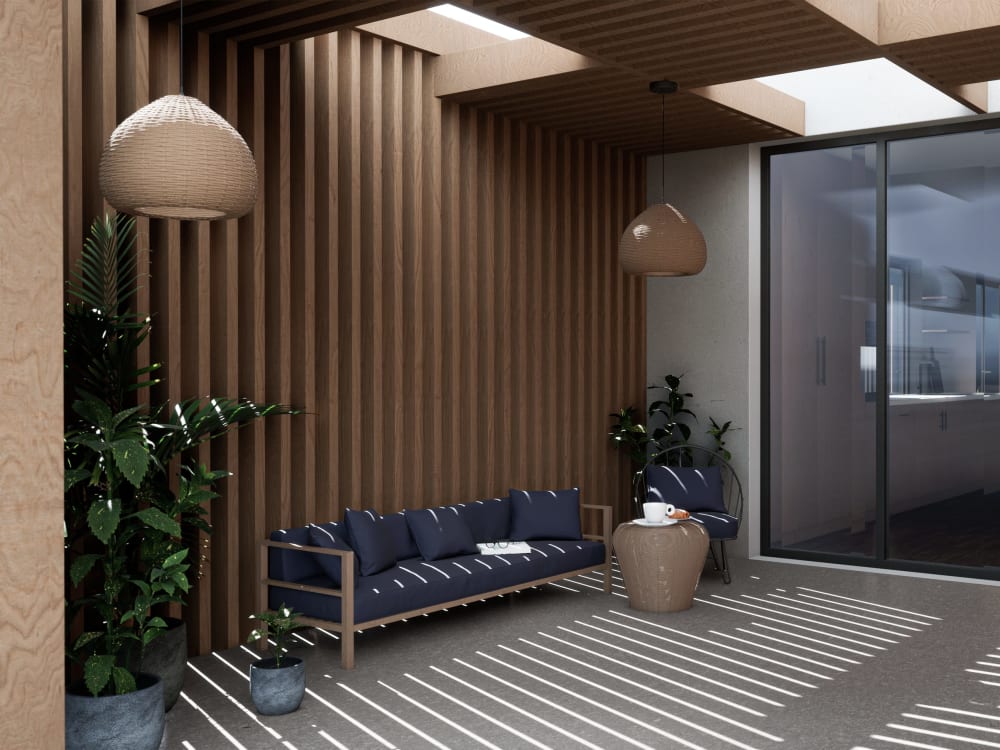 Interior design and photorealistic interior rendering | Upwork