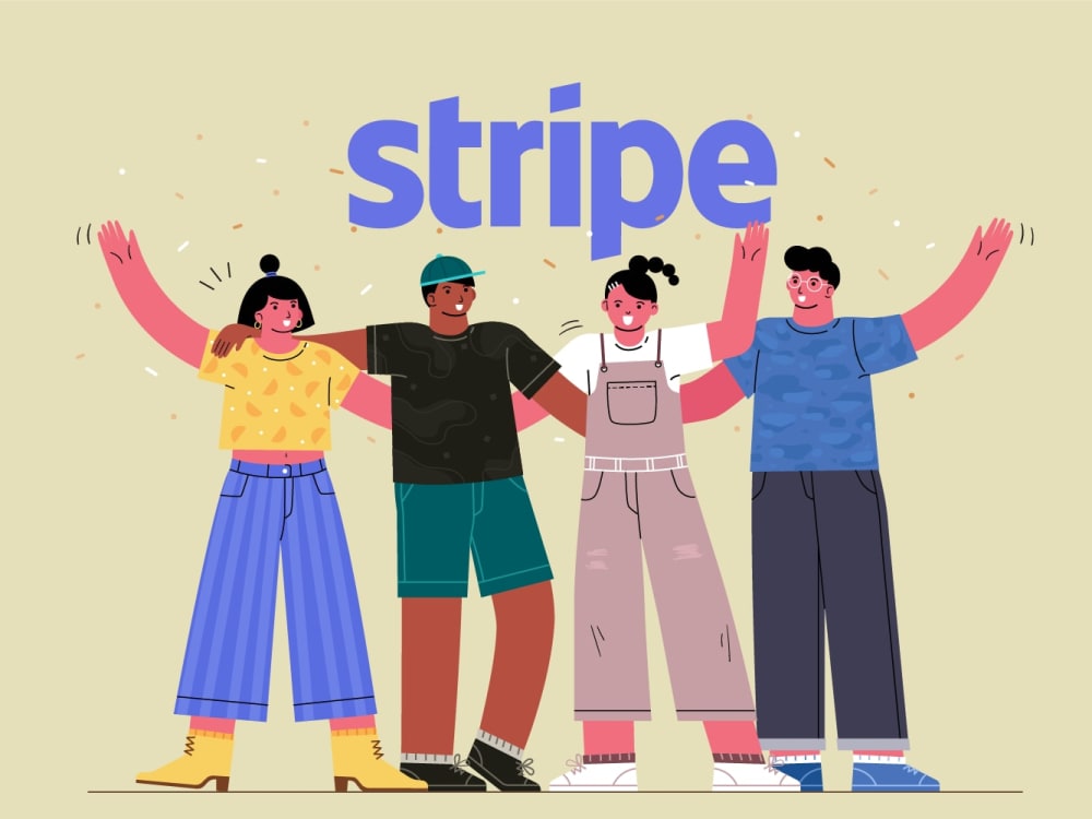 Stripe Integration, Stripe Connect, Stripe Subscriptions, Web & Mobile App | Upwork