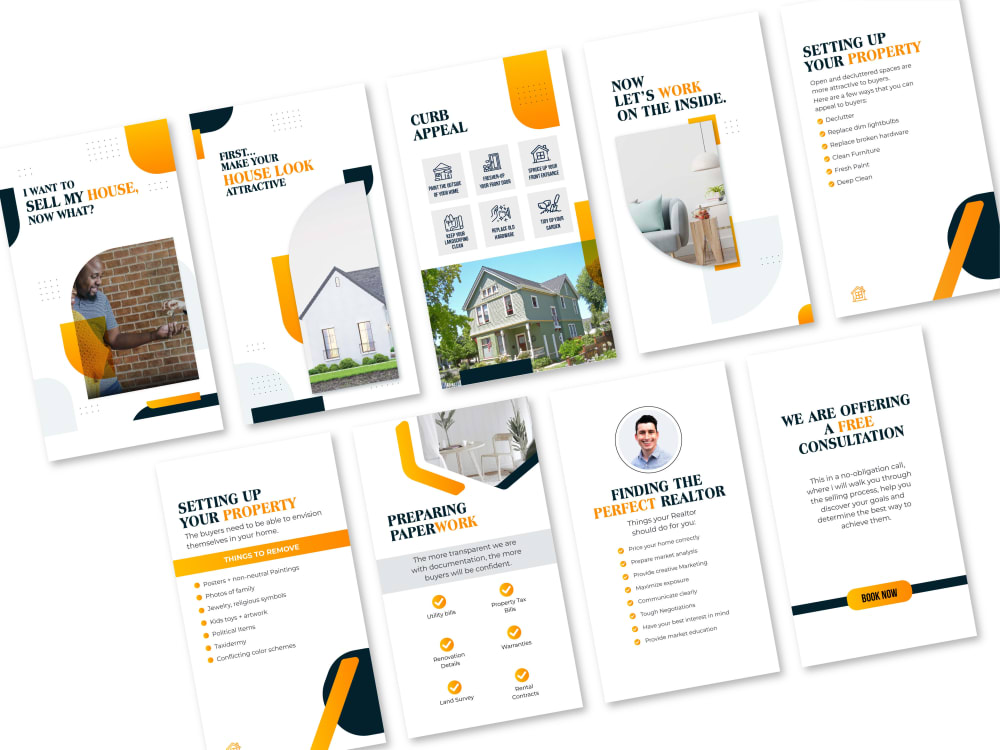 Aesthetically pleasing & the perfect lead magnet design for your ...