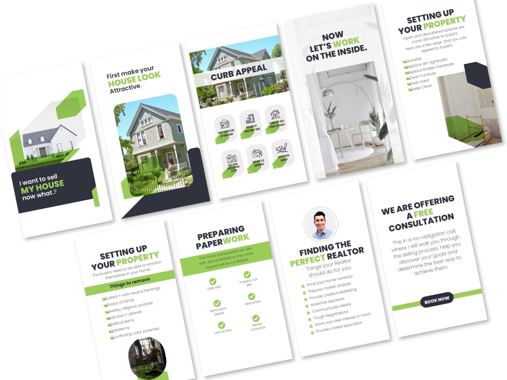 Aesthetically pleasing & the perfect lead magnet design for your ...