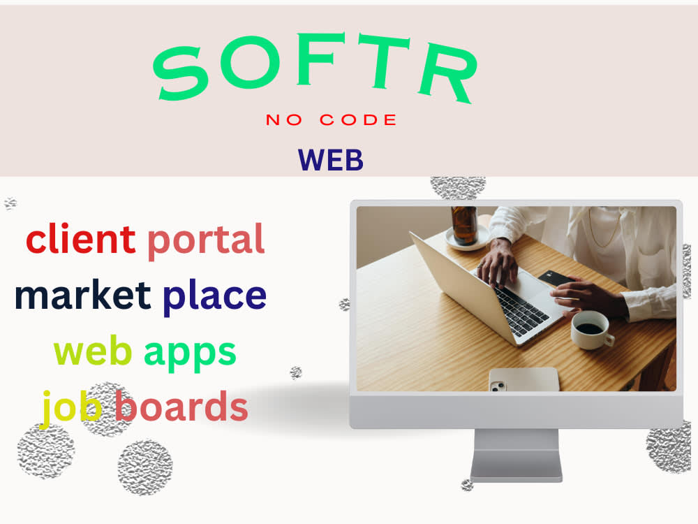 A fantastic, exceptional and captivating work on SOFTR | Upwork