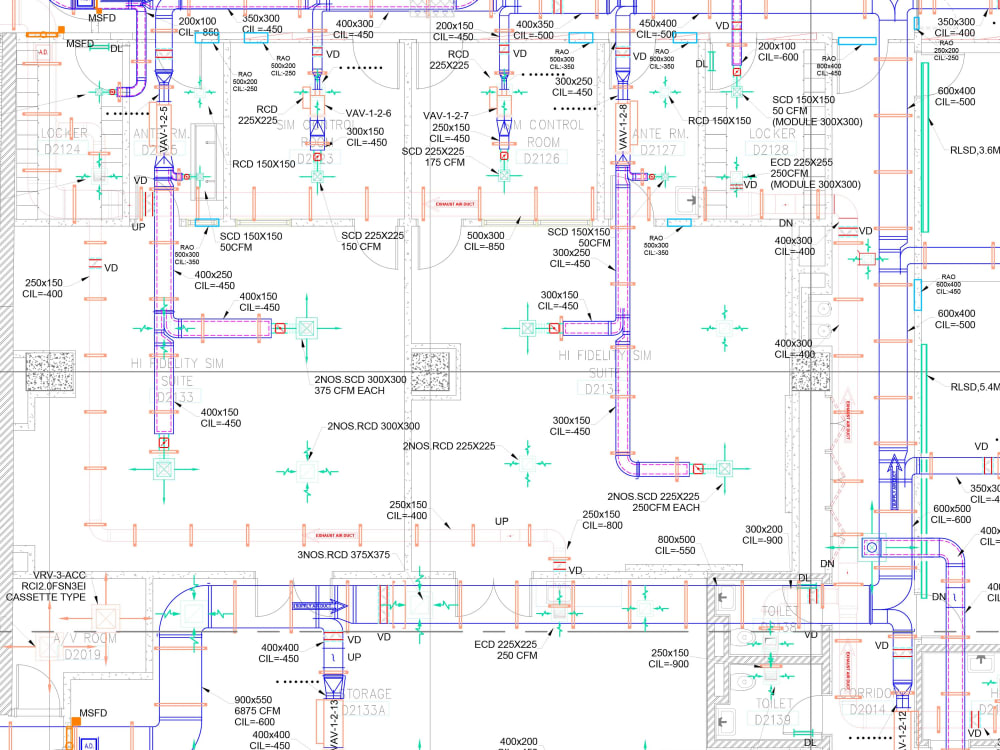 I will deliver a comprehensive and well-executed design | Upwork