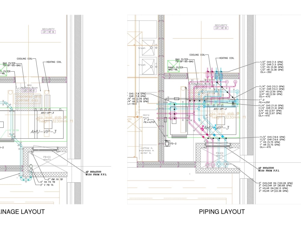 I will deliver a comprehensive and well-executed design | Upwork