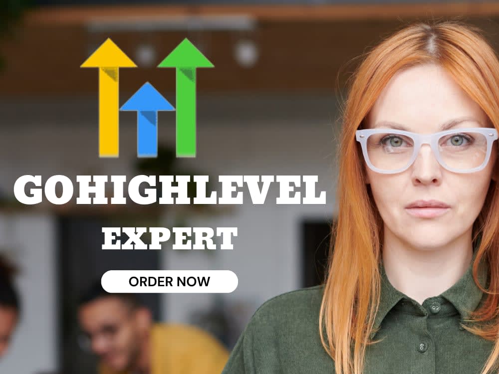 Recreated Gohighlevel Landing page, website based on your reference URL ...