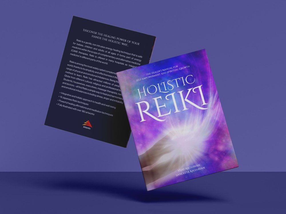 A unique, modern eBook Cover or Book Cover Design | Upwork