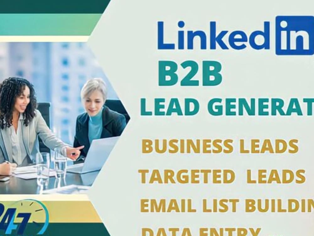 Be your data entry operator and website research worker | Upwork