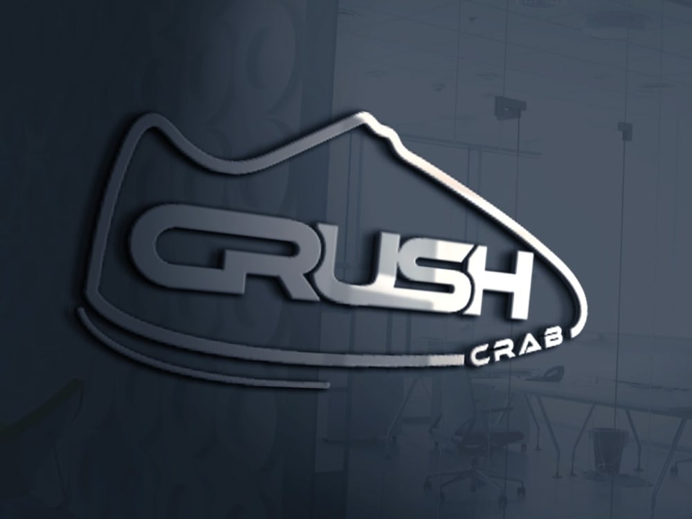 A Modern and Minimalist logo for your brand | Upwork