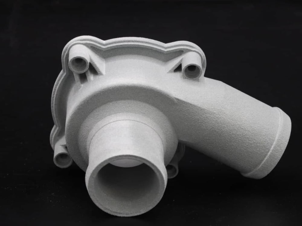 3D scanning, 3D Design, manufacture rapid prototype and plastic ...