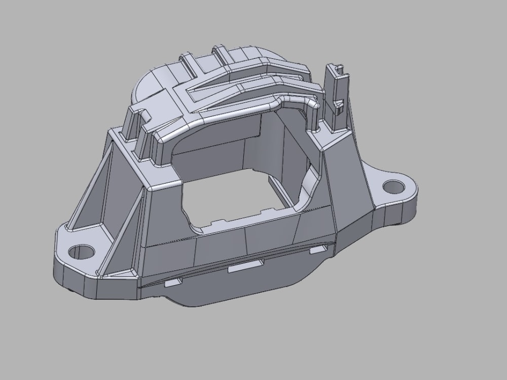 3D scanning, 3D Design, manufacture rapid prototype and plastic ...