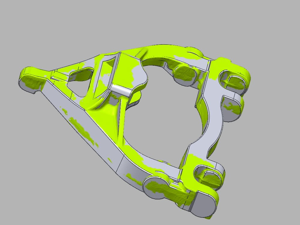 3D scanning, 3D Design, manufacture rapid prototype and plastic ...