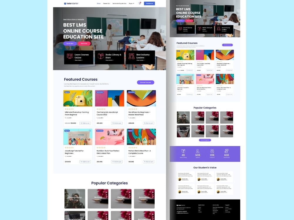 WordPress Expert Elementor Expert | Elementor Developer | Elementor Pro | Upwork