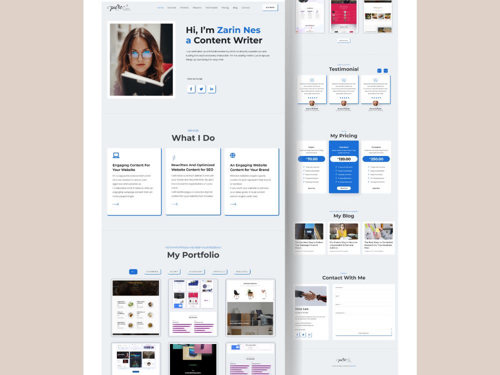 Wordpress Expert Elementor Expert Elementor Developer Elementor Pro