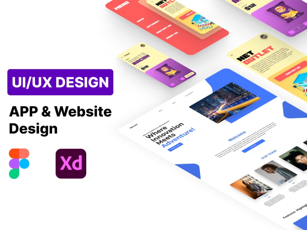 User-Focused UI/UX Designer | Mobile App Design Specialist | Figma | Upwork