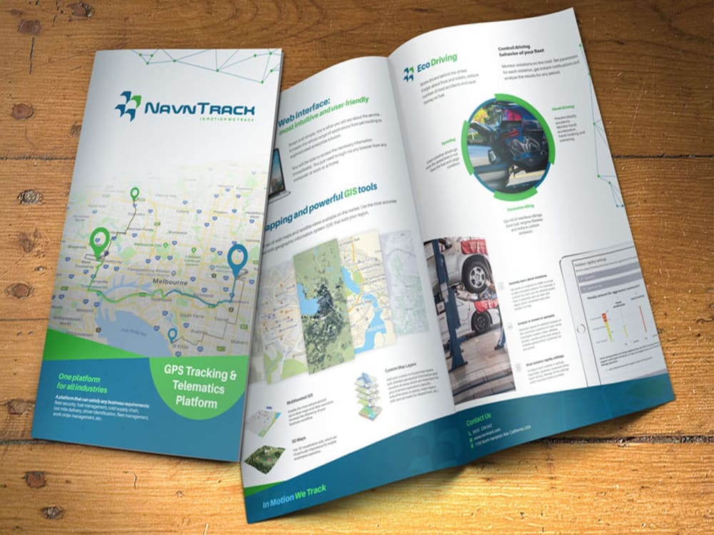 Any professional adobe indesign project work | Upwork