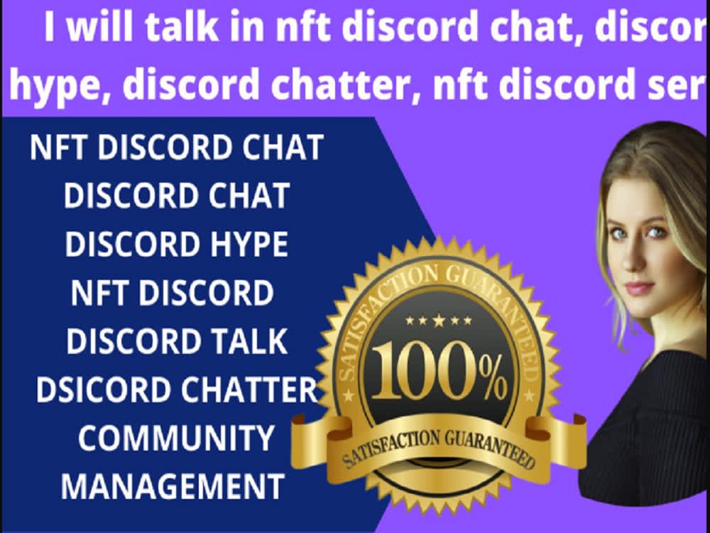 Active Discord Chatter Hype Telegram Discord Server Discord Hype