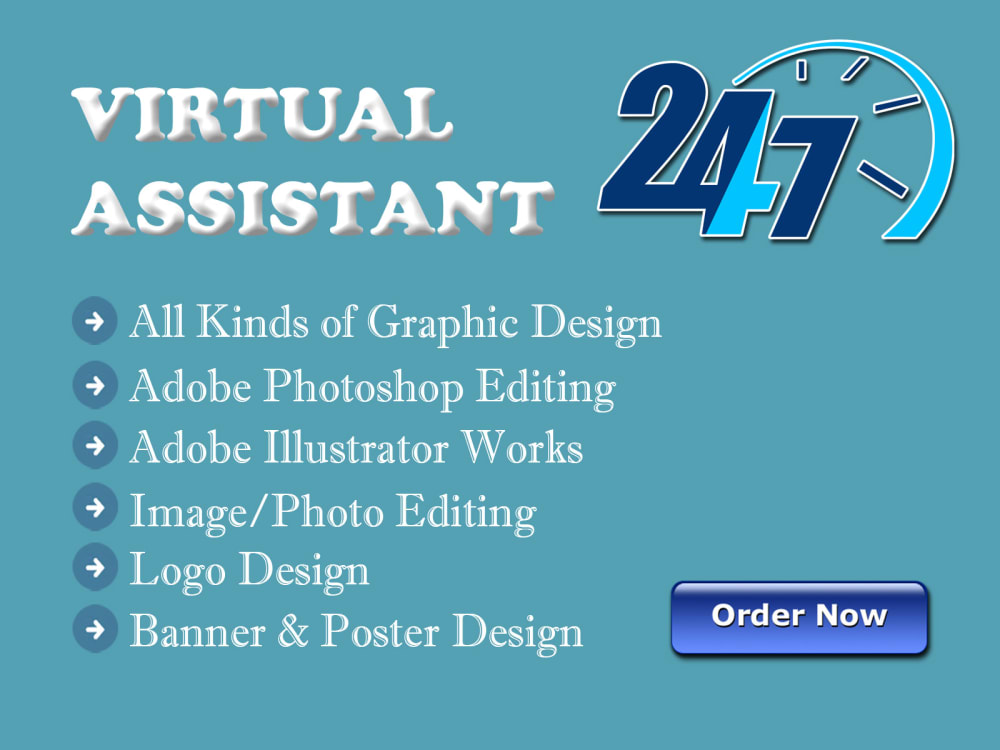 Photoshop Editing, Illustrator work, Image Editing, Banner & Poster ...