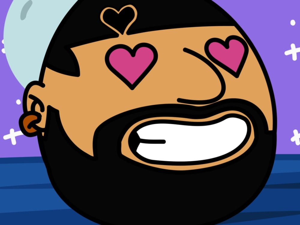 NFT Art and Animations | Upwork