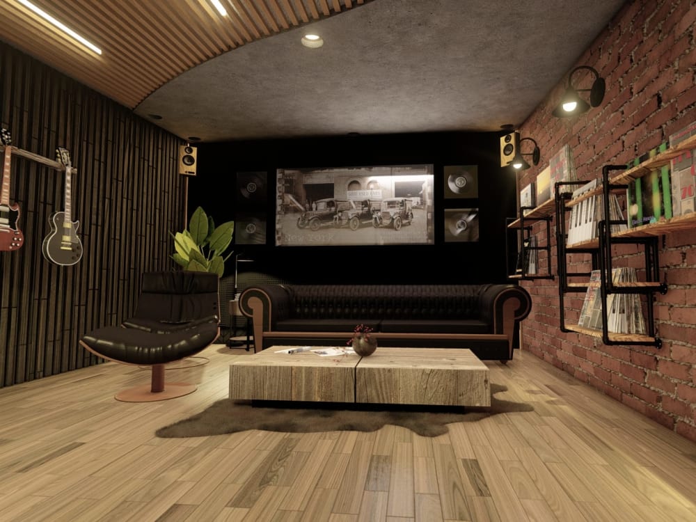 An in-depth design and unique design for your dream project. | Upwork