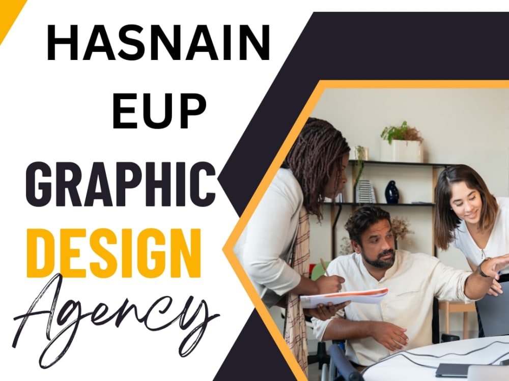 Creating Eye-Catching Graphic Designs for Digital Marketing Campaigns ...