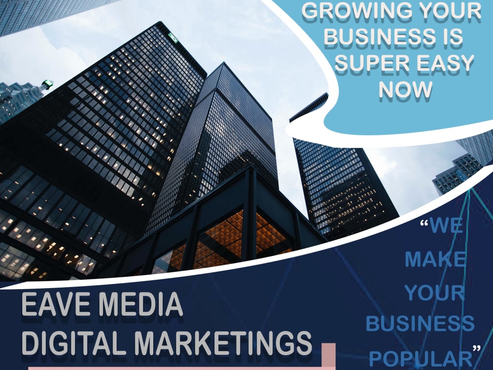 An eye catching flyer design. | Upwork