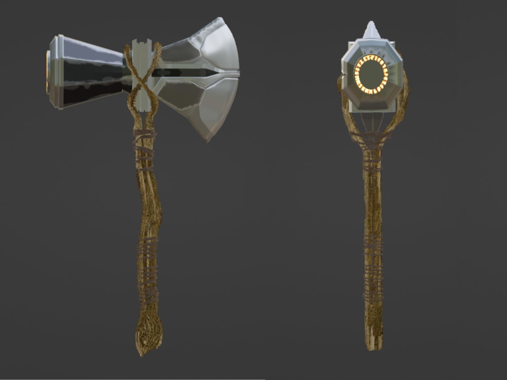 3d model based on your design | Upwork