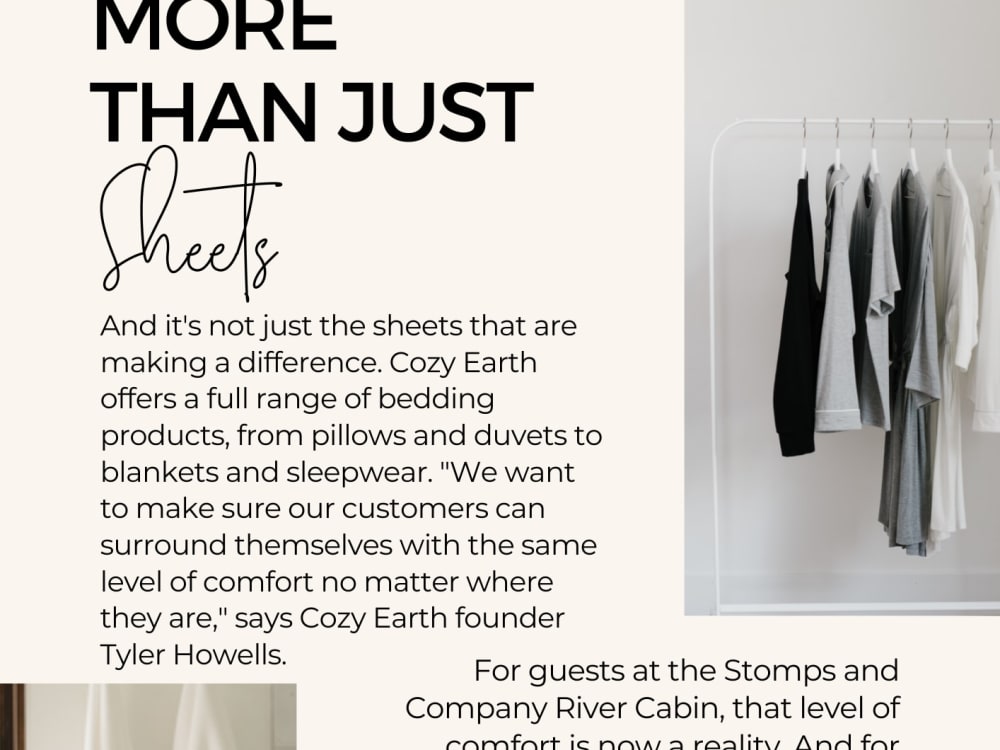 Aesthetically pleasing blogs and social media material | Upwork