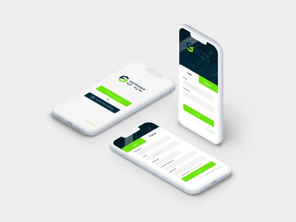 User-Focused UI/UX Designer | Mobile App Design Specialist | Figma | Upwork