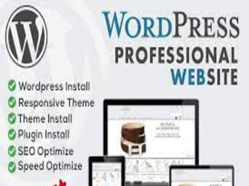 A full-stack web developer, E-commerce, Woo-commerce, Shopify | Upwork