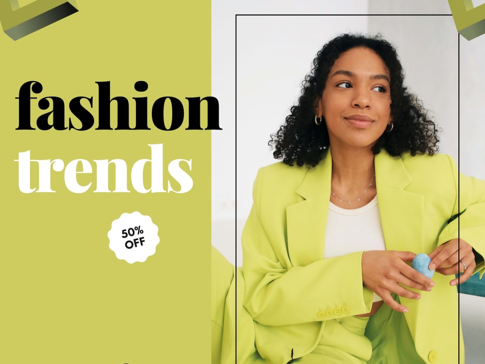 Minimalist creative T-shirt post design | Upwork