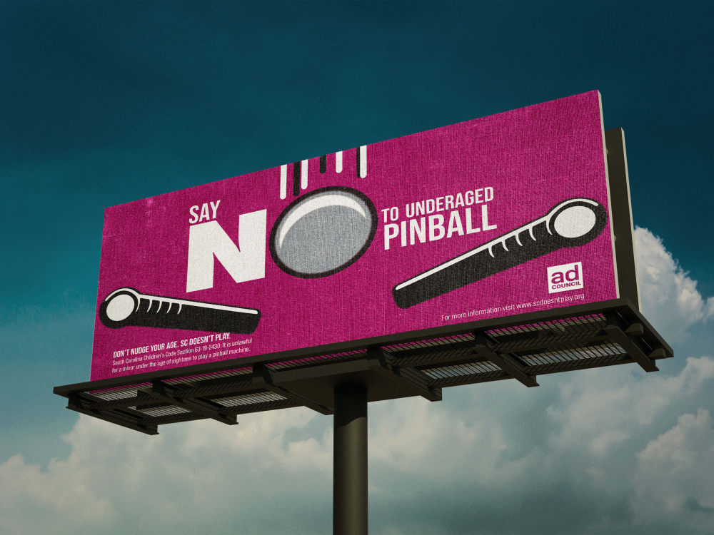 A billboard design that gets your brand's message across to customers ...