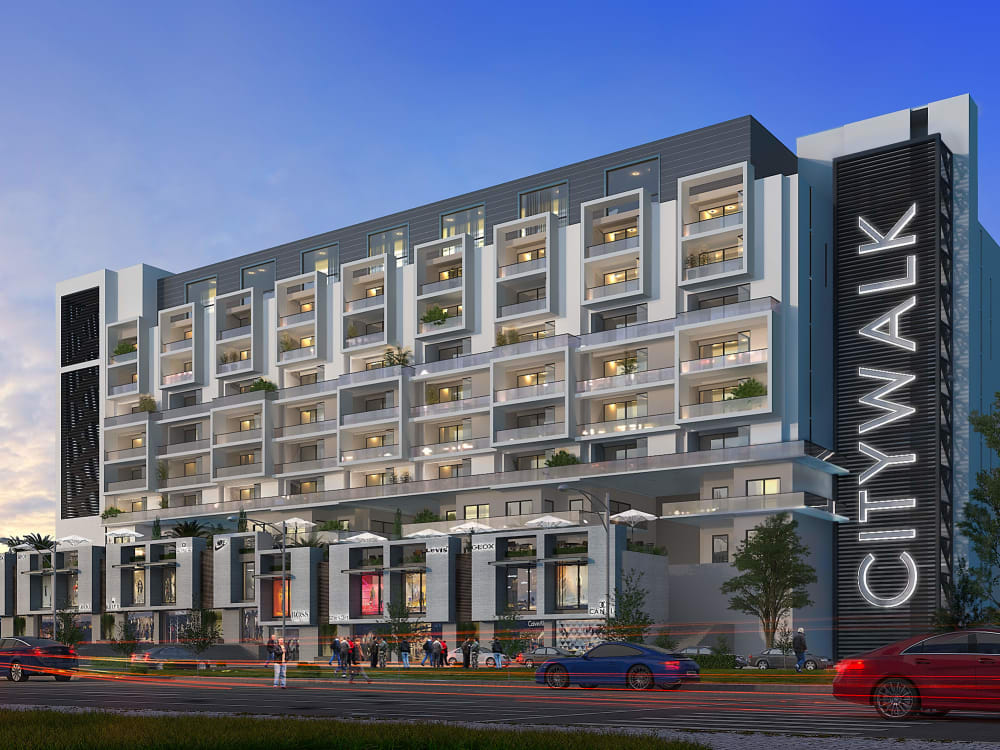 The architectural design of a Multi storey Building | Upwork