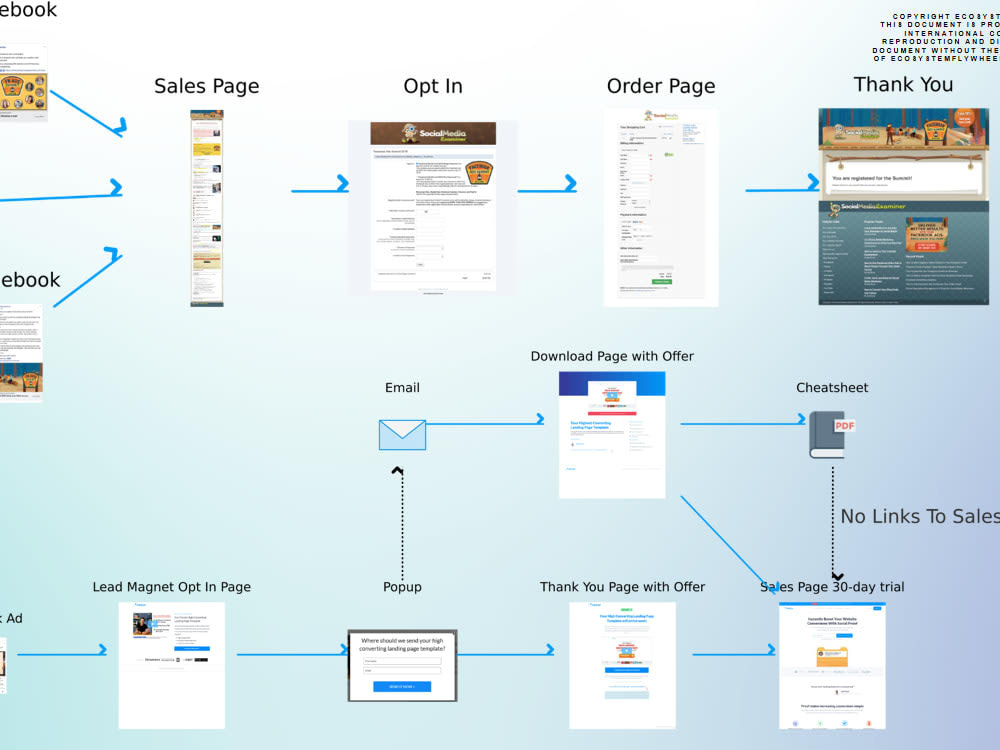 A B2C (D2C) Marketing, Sales, & RevOps (Customized System & Workflows A-Z) | Upwork