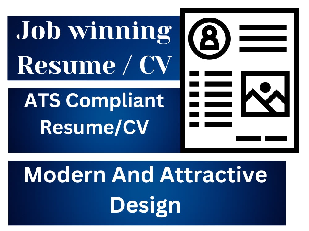 ATS Compliant Resume/CV,Cover Letter and ATS-Compliant with powerful ... ATS Compliant Resume/CV,Cover Letter and ATS-Compliant with powerful ...