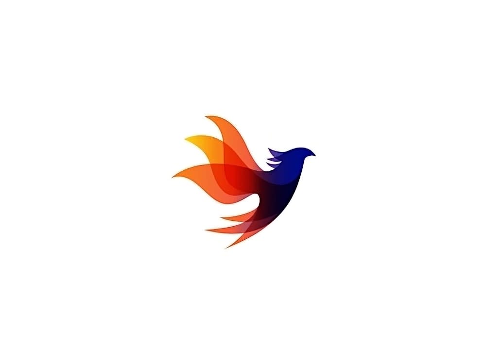 An amazing attention seeking logo for your brand | Upwork