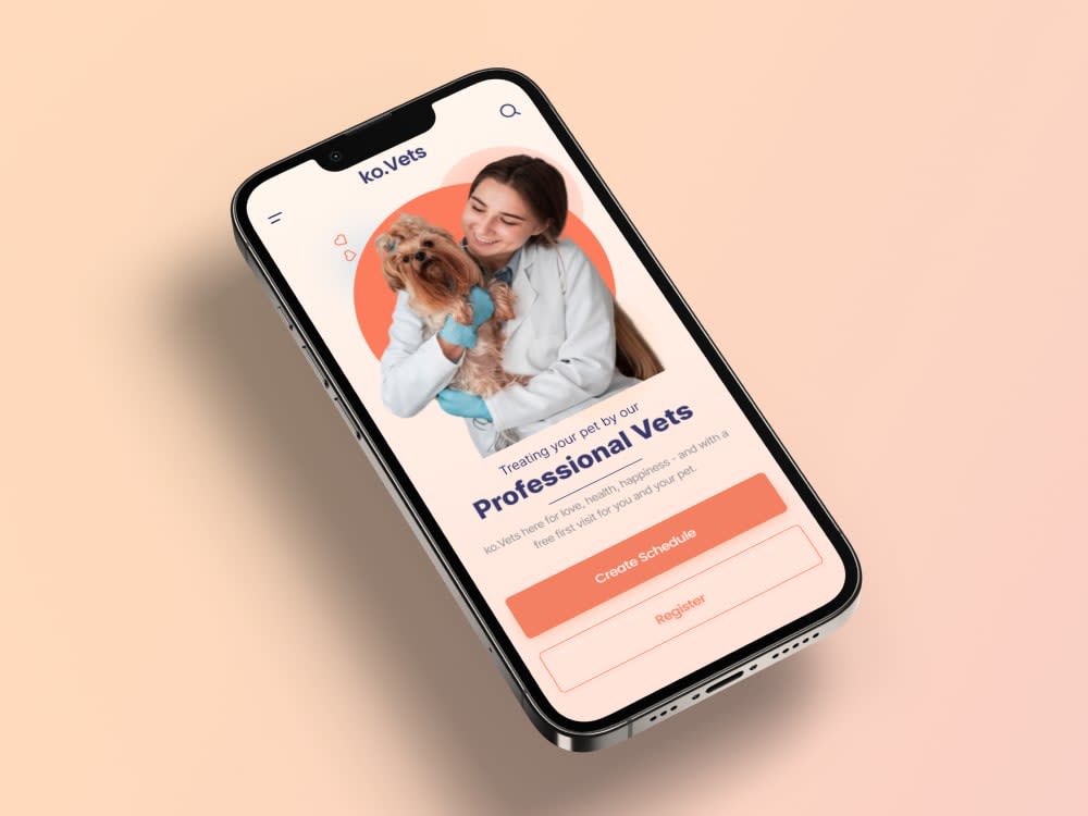 Responsive, User-Friendly iOS & Android UI/UX Design for Your Next App | Upwork