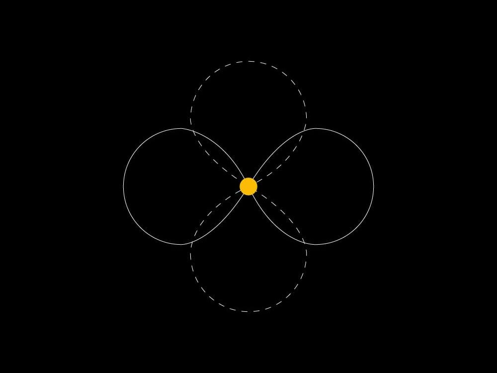 A minimalistic animation in dan koe style | Upwork