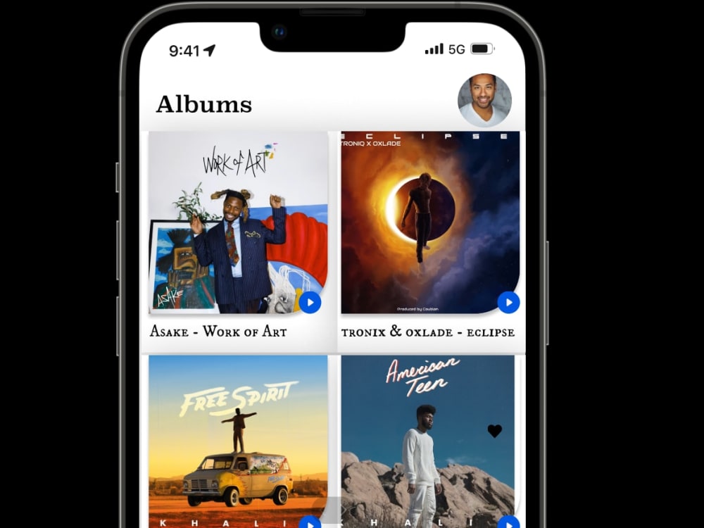 Stunning app store screenshots, play store screenshots and 3D UI Mockup ...