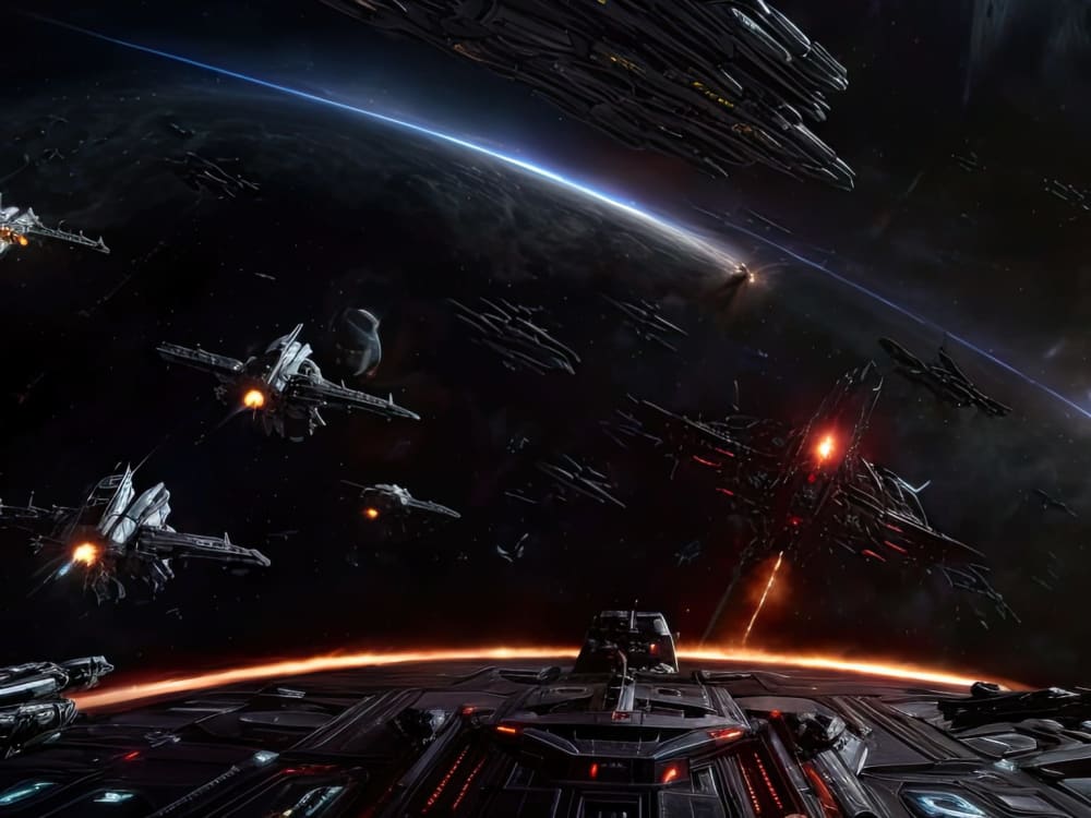 Stable Diffusion / ControlNet Generated Images | Upwork