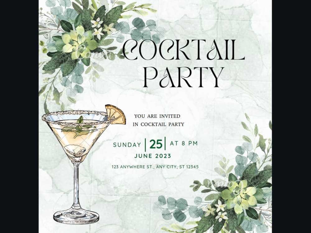 Designer Invitations, Business Cards and Greetings in my designs and ...