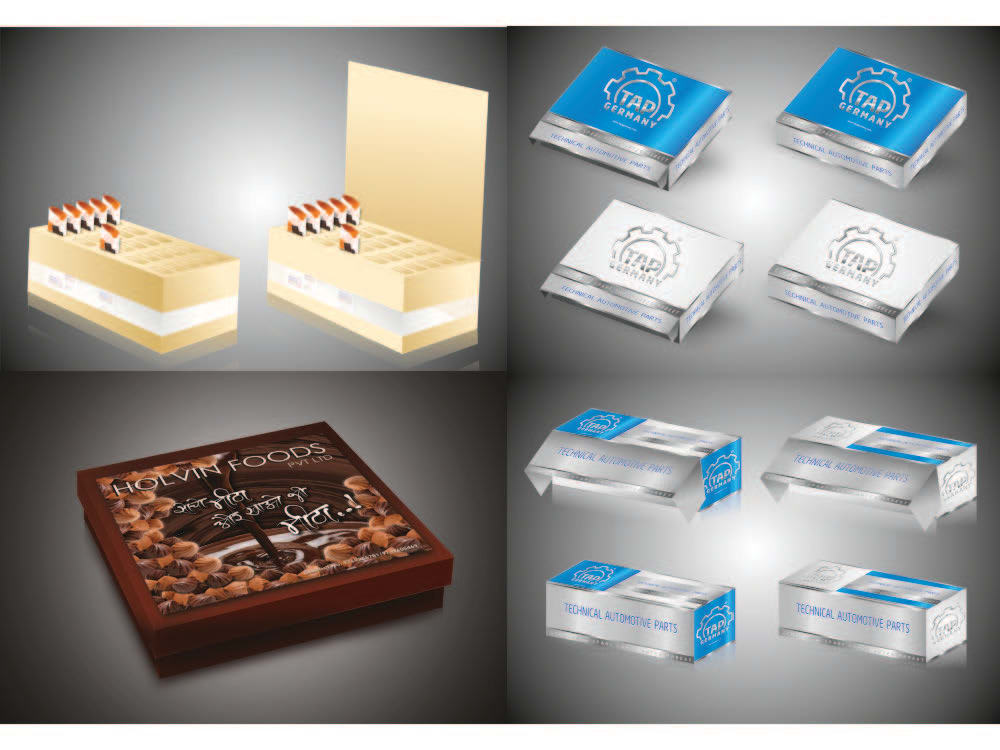 A CUSTOM PRODUCT PACKAGING & LABLE Design Service | Upwork