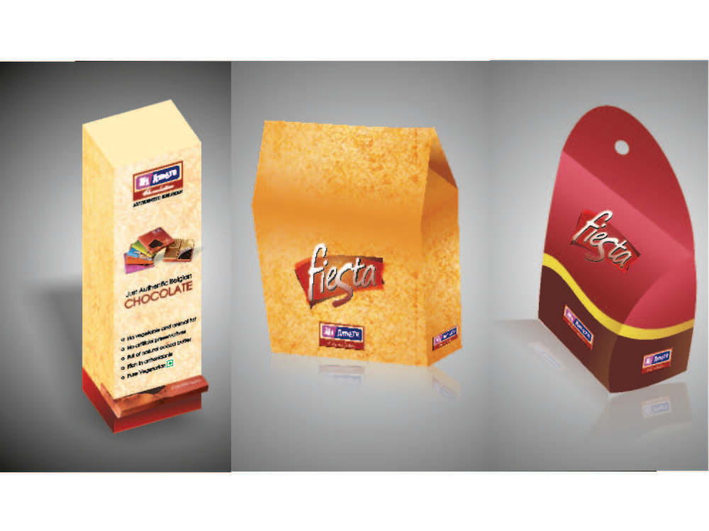 A CUSTOM PRODUCT PACKAGING & LABLE Design Service | Upwork