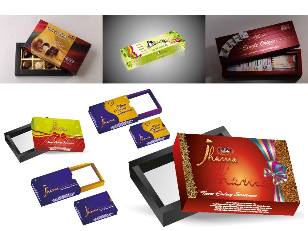 A CUSTOM PRODUCT PACKAGING & LABLE Design Service | Upwork