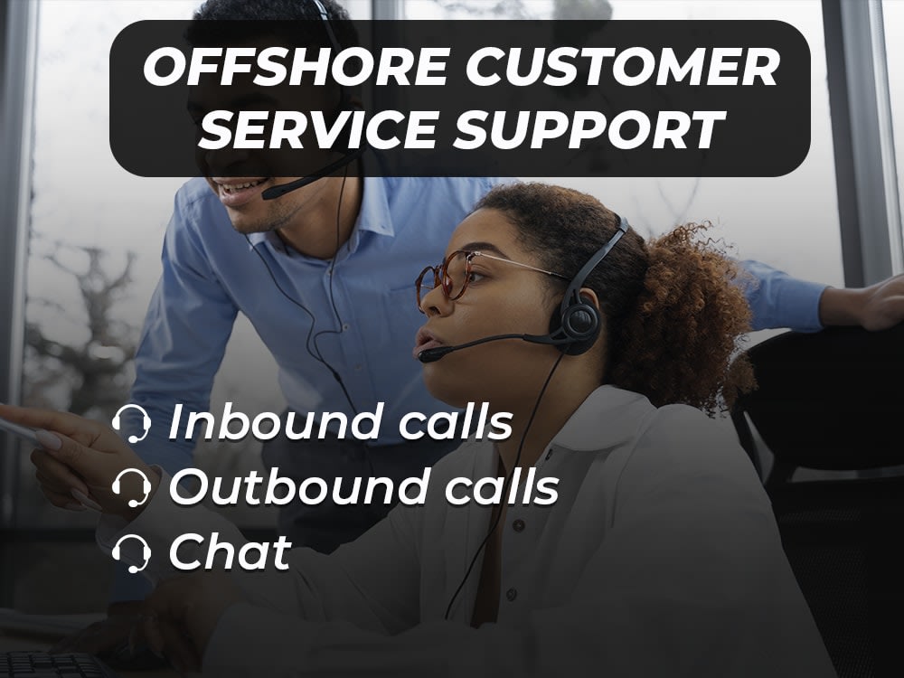 Customer Support Representative Agents for Calls and Chats ...